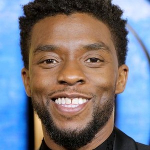 Chadwick Boseman - Rotten Tomatoes