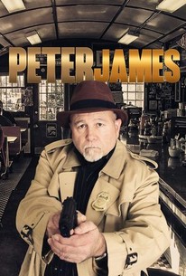 Peter James | Rotten Tomatoes