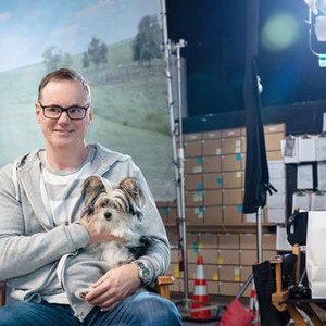 W. Bruce Cameron - Rotten Tomatoes