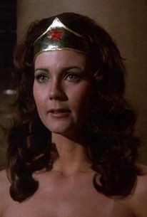 Wonder Woman: Season 1, Episode 2 - Rotten Tomatoes