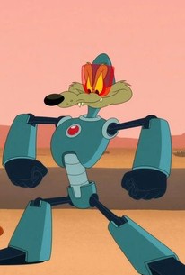 Looney Tunes Cartoons: Season 6, Episode 3 | Rotten Tomatoes