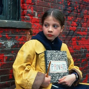 Harriet the Spy - Rotten Tomatoes