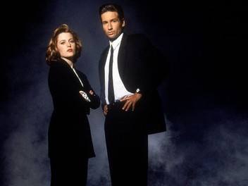 stuart charno x files