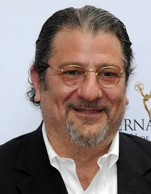 James Manos Jr. | Rotten Tomatoes