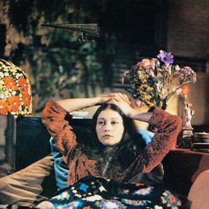 Anne Ditchburn - Rotten Tomatoes