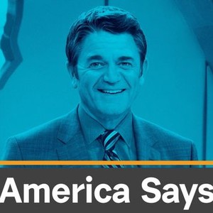 America Says - Rotten Tomatoes
