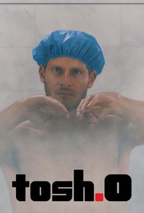 Tosh.0: Season 6 | Rotten Tomatoes