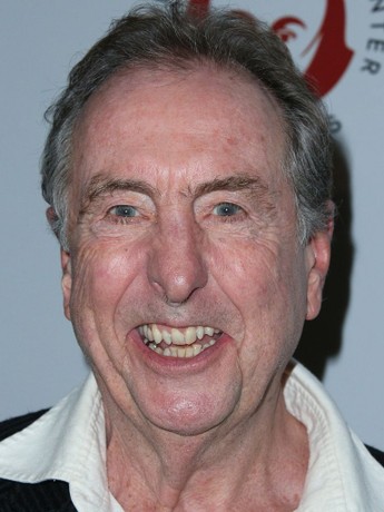 eric idle films