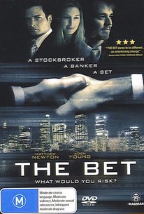 The Bet (2006) - Rotten Tomatoes