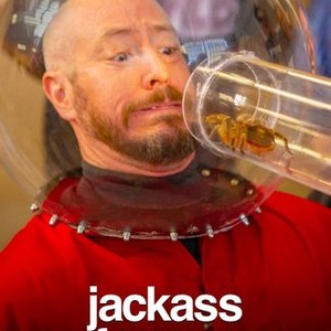 Jackass Forever - Rotten Tomatoes
