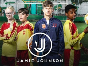 jamie johnson