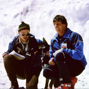 Buried: The 1982 Alpine Meadows Avalanche - Rotten Tomatoes