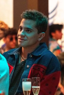 Elite: Season 6, Episode 1 | Rotten Tomatoes