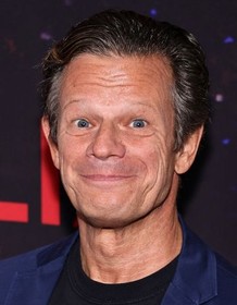 Bill Lobley | Rotten Tomatoes