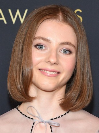 thomasin mckenzie