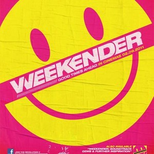 Weekender - Rotten Tomatoes