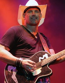 Keith Anderson - Rotten Tomatoes