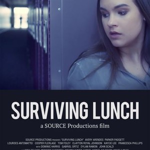 Surviving Lunch - Rotten Tomatoes