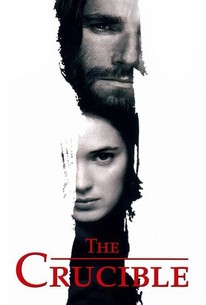 The Crucible | Cast and Crew | Rotten Tomatoes