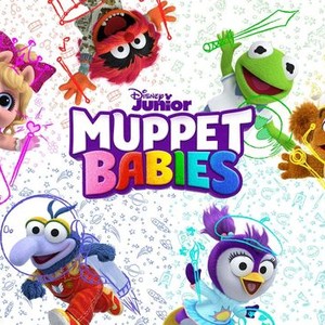 Muppet Babies - Rotten Tomatoes