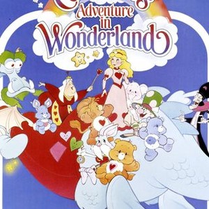 The Care Bears Adventure in Wonderland - Rotten Tomatoes