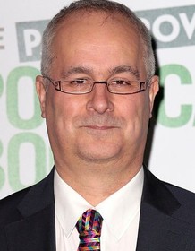 Iain Dale | Rotten Tomatoes