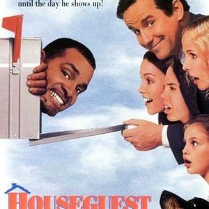 Houseguest - Rotten Tomatoes