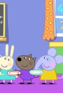 Peppa Pig: Season 6, Episode 29 | Rotten Tomatoes