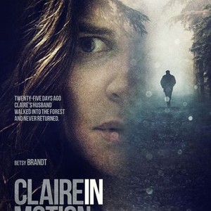 Claire in Motion - Rotten Tomatoes