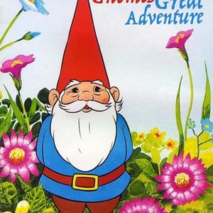 The Gnomes' Great Adventure - Rotten Tomatoes