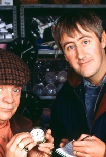 Only Fools and Horses: Season 8, Episode 1 | Rotten Tomatoes