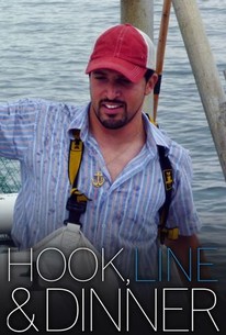 Hook, Line & Dinner | Rotten Tomatoes