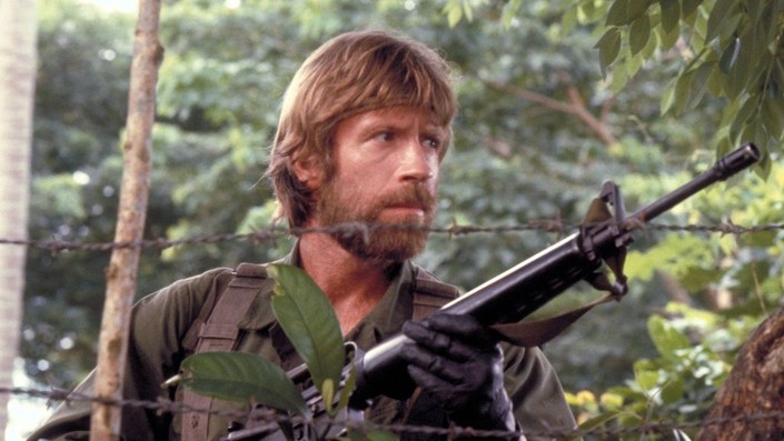 missing in action letterboxd