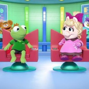 Muppet Babies: Season 2, Episode 2 - Rotten Tomatoes