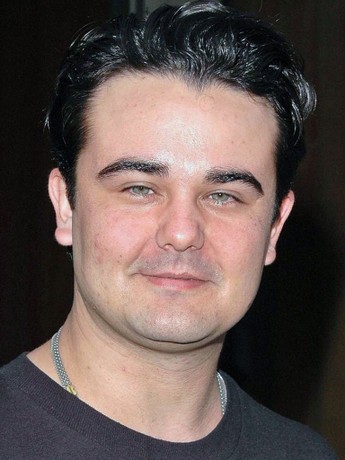 David Mendenhall Actor David Mendenhall Movies & TV Shows List