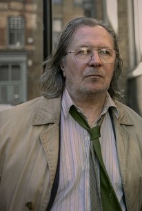 Slow Horses: Season 3, Episode 4 | Rotten Tomatoes