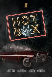 Hot Box (2019) | Rotten Tomatoes