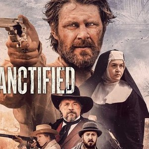 Sanctified - Rotten Tomatoes