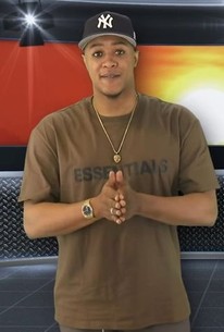 Pimp My Ride: Season 6, Episode 1 | Rotten Tomatoes