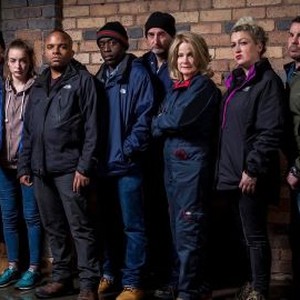 Hunted UK - Rotten Tomatoes