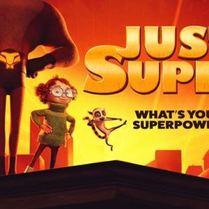 Just Super - Rotten Tomatoes