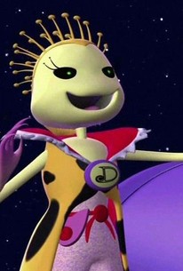 Zula Patrol: Season 1, Episode 4 - Rotten Tomatoes