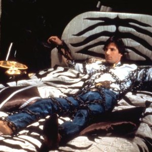 Hart Bochner - Rotten Tomatoes