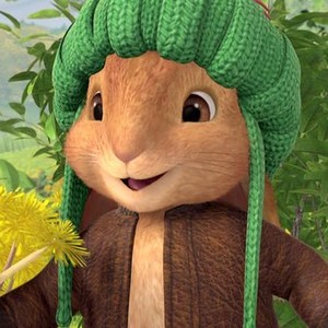 Peter Rabbit: Season 3, Episode 15 - Rotten Tomatoes