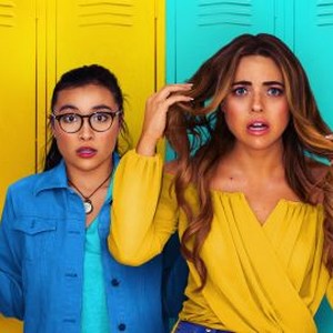 Switched - Rotten Tomatoes