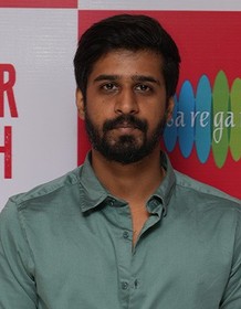 Dushyanth Jayaprakash | Rotten Tomatoes
