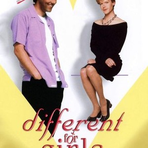 Different for Girls - Rotten Tomatoes