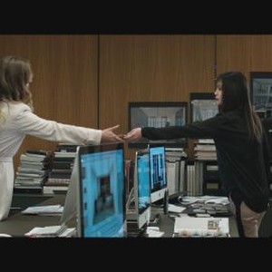 Interference - Rotten Tomatoes