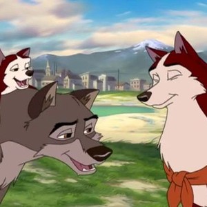 Balto II: Wolf Quest - Rotten Tomatoes