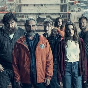 The Head - Rotten Tomatoes